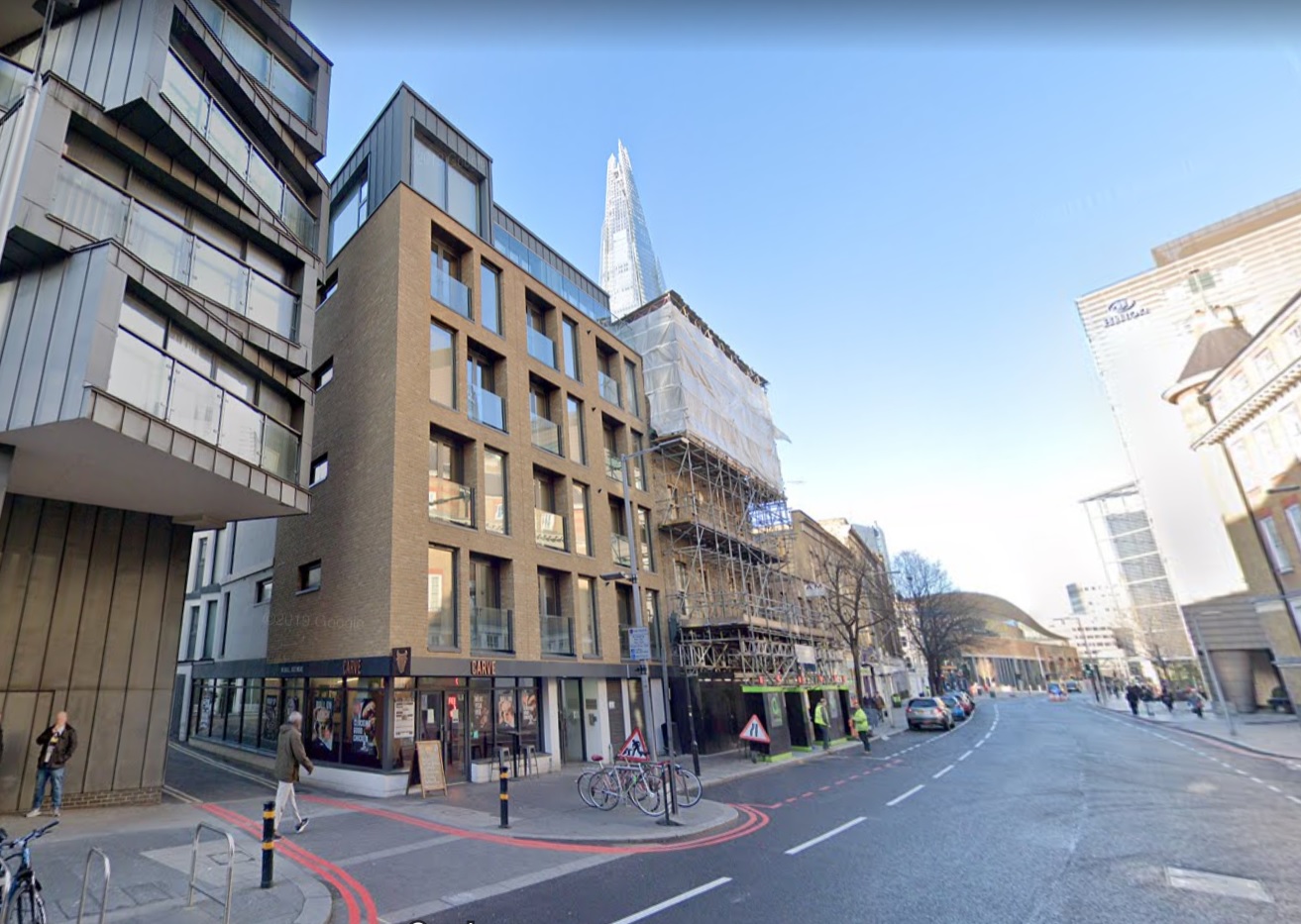 retail for rent in Tooley Street, London Bridge, London, South East ...
